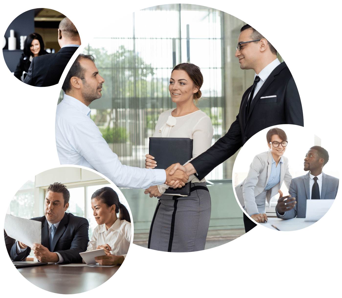 Career Seekers | Job Opportunities | Explore HR Careers | Helios HR